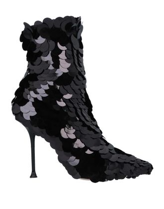 Sergio Rossi SCHUHE - Stiefeletten auf YOOX.COM