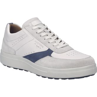 Josef Seibel Herren Sneaker Maddox 11 in offwhite-kombi