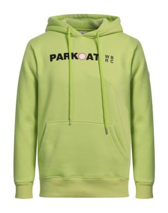 Parkoat TOPS - Sweatshirts auf YOOX.COM