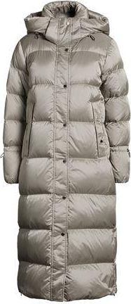 Moorer MANTEAUX - Doudounes plume ou synth&eacute;tique sur YOOX.COM