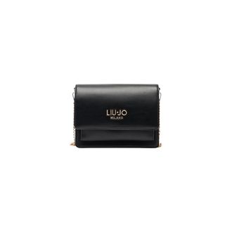 Liu Jo Femme, Sacs, Noir, Taille: ONE Size Caliwen M Crossbody