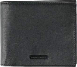 Emporio Armani Kleinlederwaren - Brieftaschen auf YOOX.COM