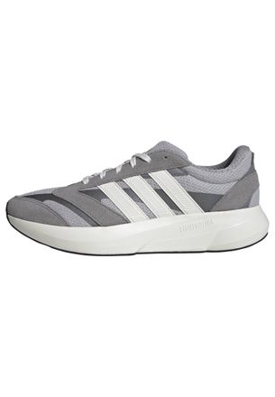 adidas Herren LIGHTSHIFT 2.0 Shoes, Grey Two/Off White/Iron met., 46 2/3 EU