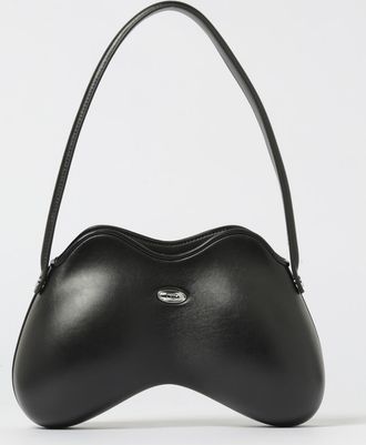 Diesel Schultertasche DIESEL Damen Farbe Schwarz