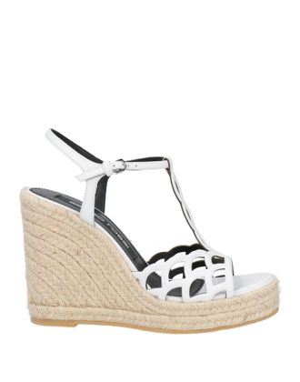 Sergio Rossi SCHUHE - Espadrilles auf YOOX.COM