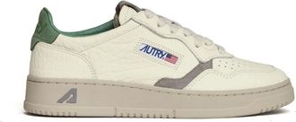 Autry Homme, Chaussures, Blanc, Taille: 42 EU Baskets