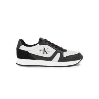 Calvin Klein Retro Runner Sneakers - - Shoes - Herren - Mehrfarbig - 41 EU