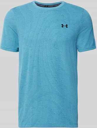 Under Armour Funktionsshirt mit Logo Modell Vanish Seamless Novelty