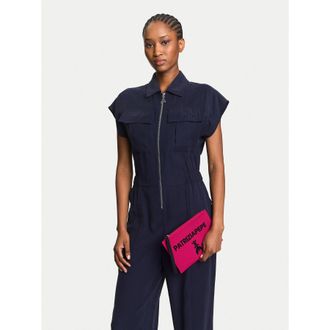 Patrizia Pepe Handtasche Patrizia Pepe 2Q0023/K264-R458 Rosa