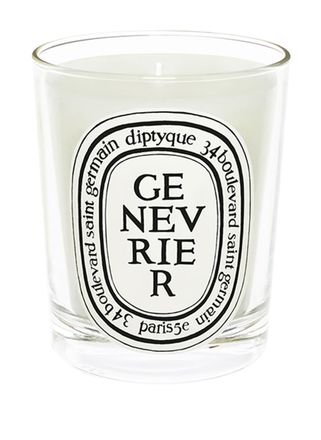 Diptyque Gen&eacute;vrier Duftkerze 190 g