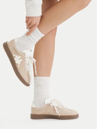Kappa Sneakers CEOWB-FC-24880H Beige