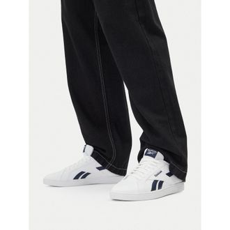 Reebok Sneakers Reebok CEO-COURT RETRO 100074396 Wei&szlig;