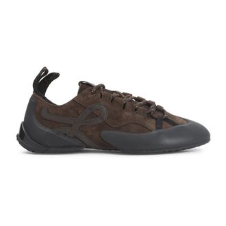 Loewe Damen, Sport, Braun, 40 EUGr&ouml;&szlig;e