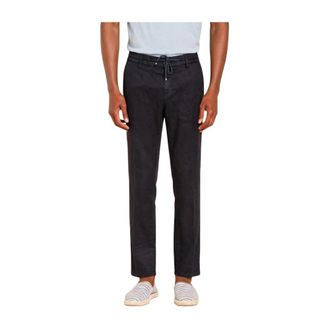 Mason's Milano Jogger - - Trousers - Herren - Blau - L