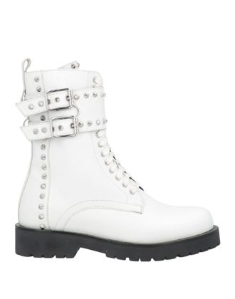 Twin-Set SCHUHE - Stiefeletten auf YOOX.COM