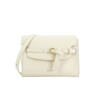 Coccinelle Femme, Sacs, Beige, Taille: ONE Size Sabine Small