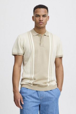 Blend Poloshirt BHPolo L&auml;ssiges Poloshirt