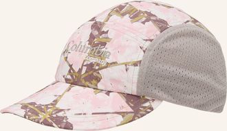 Columbia Cap Wingmark pink