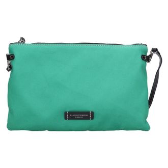 Gianni Chiarini Hermy Bag - - Bags - Damen - Gr&uuml;n - ONE SIZE