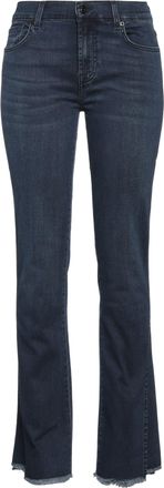 7 For All Mankind HOSEN & R&Ouml;CKE - Jeanshosen auf YOOX.COM