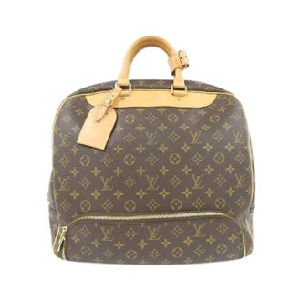 Louis Vuitton unisex, Pre-owned, Brun, Taille: ONE Size Pre-owned Toile sacs-louis-vuitton