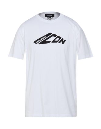 Dsquared2 TOPS - T-shirts auf YOOX.COM