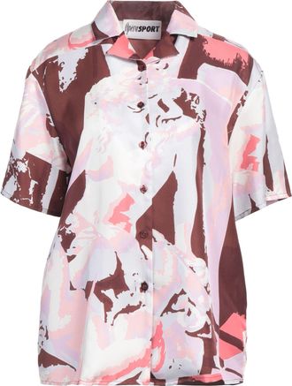 OperaSPORT TOPS - Hemden auf YOOX.COM