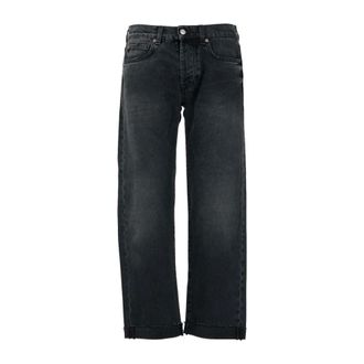 Roy Rogers Damen, Jeans, Schwarzk, W29Gr&ouml;&szlig;e