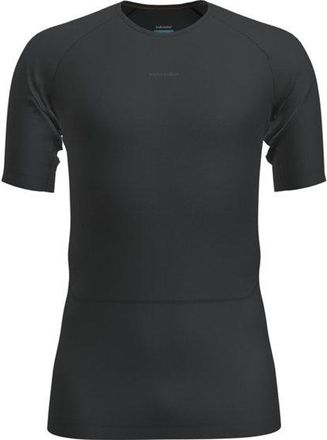 Icebreaker M Merino 125 ZoneKnit - Funktionsshirt - Herren