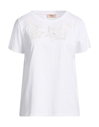 Twin-Set TOPS - T-shirts auf YOOX.COM
