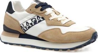 Napapijri Homme, Chaussures, Multicolore, Taille: 42 EU Np0A8Bln01A1 Baskets