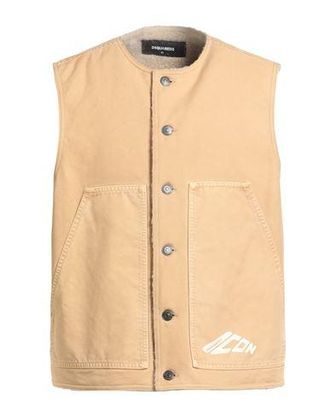 Dsquared2 MANTEAUX - Vestes sans manches sur YOOX.COM