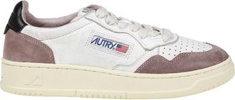 Autry Sneaker - Weiß