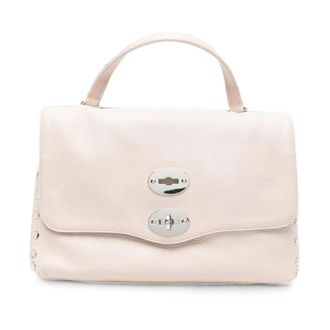 Zanellato Postina Daily Handtasche - - Bags - Damen - Wei&szlig; - ONE SIZE