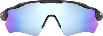 Oakley Sportliche Sonnenbrille - Matte Black Camo - - Accessories - Damen - Schwarzk - ONE SIZE