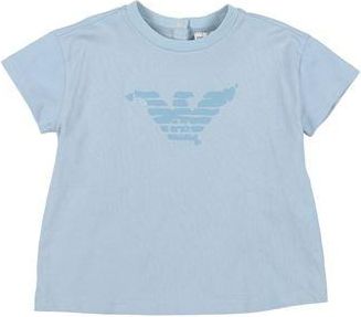 Emporio Armani TOPS - T-shirts sur YOOX.COM
