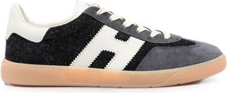 Hogan Homme, Chaussures, Multicolore, Taille: 41 EU Baskets