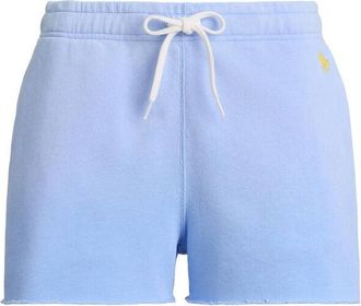 Polo Ralph Lauren Damen Sweatshorts