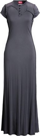 Diesel KLEIDER - Maxi-Kleider auf YOOX.COM