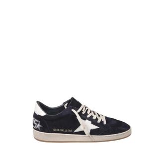 Golden Goose Herren, Schuhe, Blau, 45 EUGr&ouml;&szlig;e
