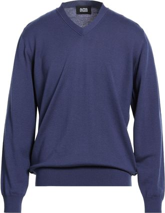 Alpha Studio STRICKWAREN - Pullover auf YOOX.COM