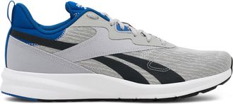 Reebok Laufschuhe Reebok Runner 4 4E 100062726 Grau
