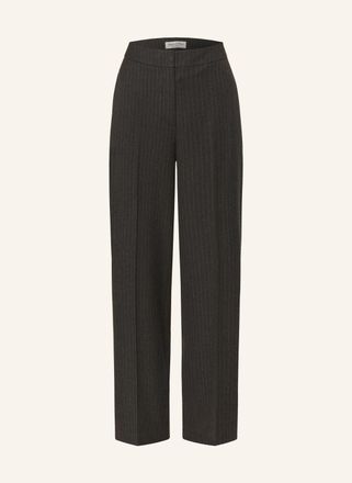 Marc O'Polo Marc Opolo Marlenehose grau