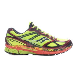 Saucony Damen, Sport, Mehrfarbig, 42 1/2 EUGr&ouml;&szlig;e