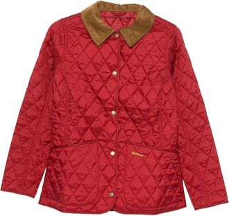 Barbour Annandale Quilt