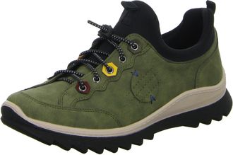 Scarbella Slipper/Kletthalbschuh Freizeit (Casual) 9M251109-KH