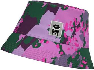 Rainkiss Regenhut DIGI SPRING BUCKET HAT