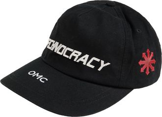 Omc ACCESSOIRES - Mützen & Hüte auf YOOX.COM