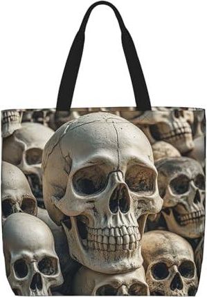 Generic Cr&acirc;nes Sac A Main Femmes L&eacute;ger Sacs De Courses D&eacute;contract&eacute; Sac Courses Pour Travail Shopping Voyage