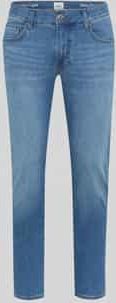 Brax Modern Fit Jeans aus Baumwoll-Mix Modell Chuck